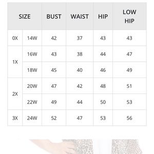 John Mark | Tops | John Mark Plus Size Stripes Floral Button Up Top ...